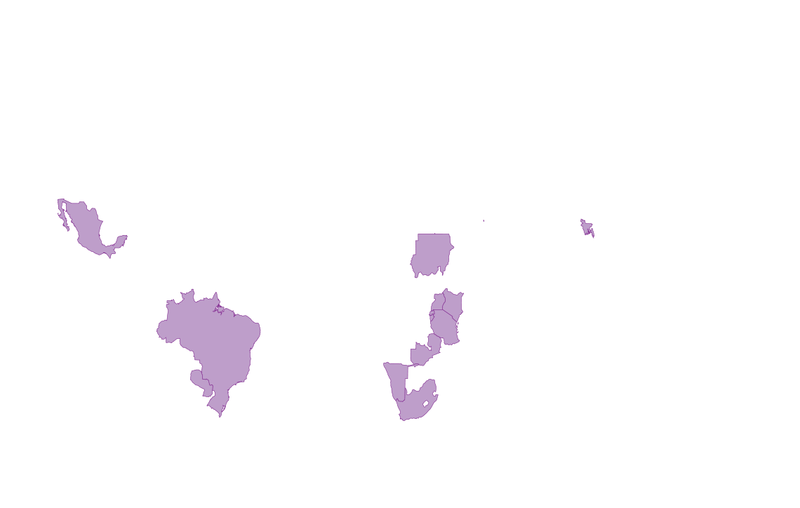 IRU around the world | IRU | World Road Transport Organisation