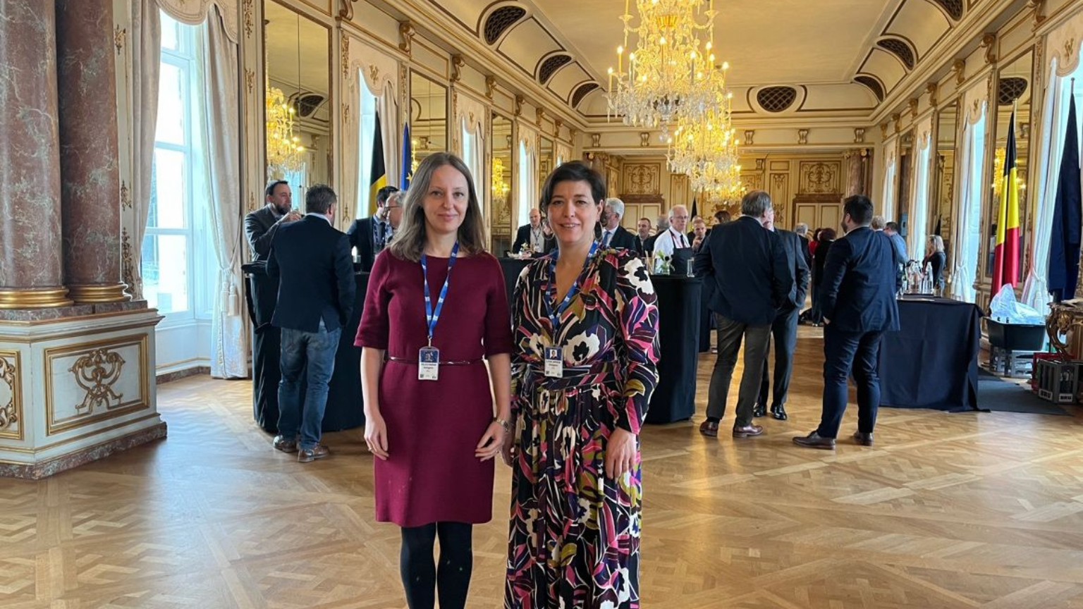 Respect drivers: A targeted and intelligence-led enforcement for Europe ...