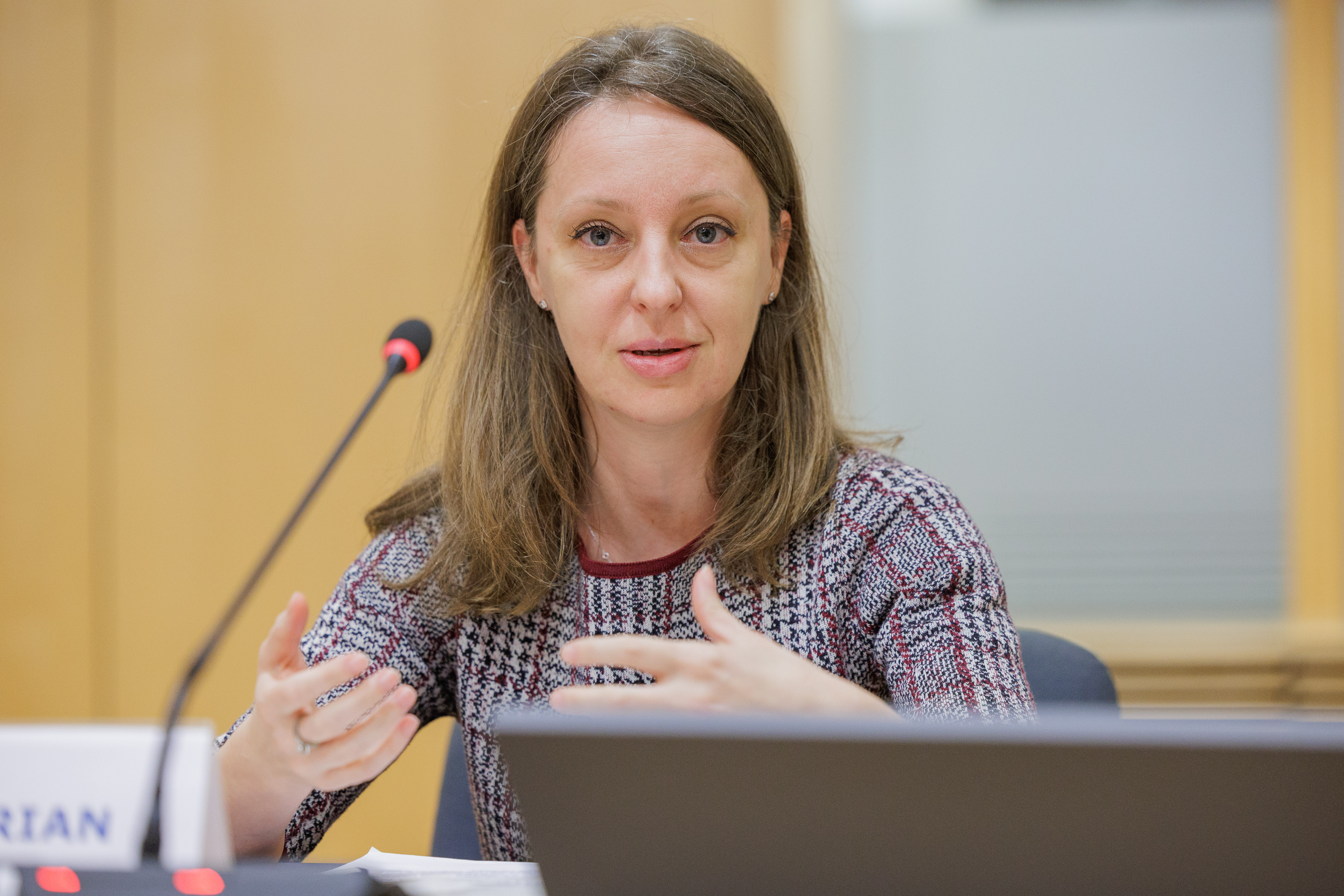 IRU, ETF call for EU action on third-country driver rights and ...