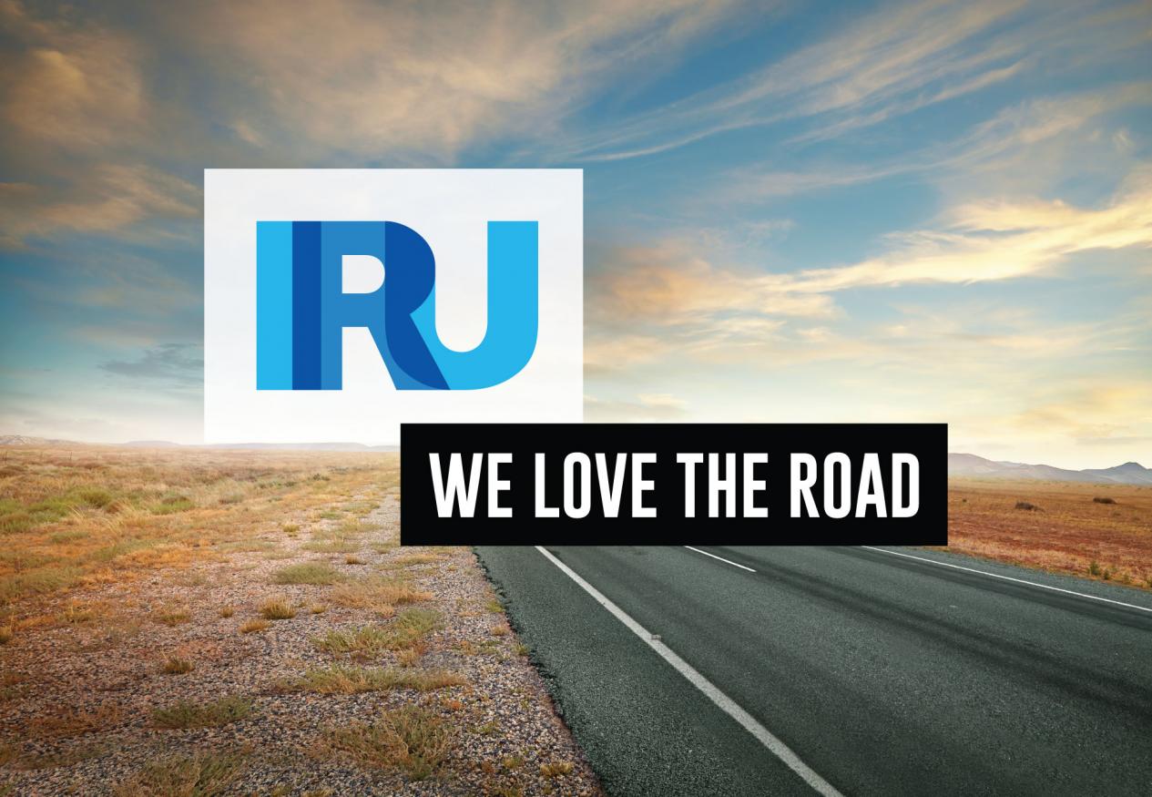 IRU | Международный союз автомобильного транспорта | IRU | World Road ...