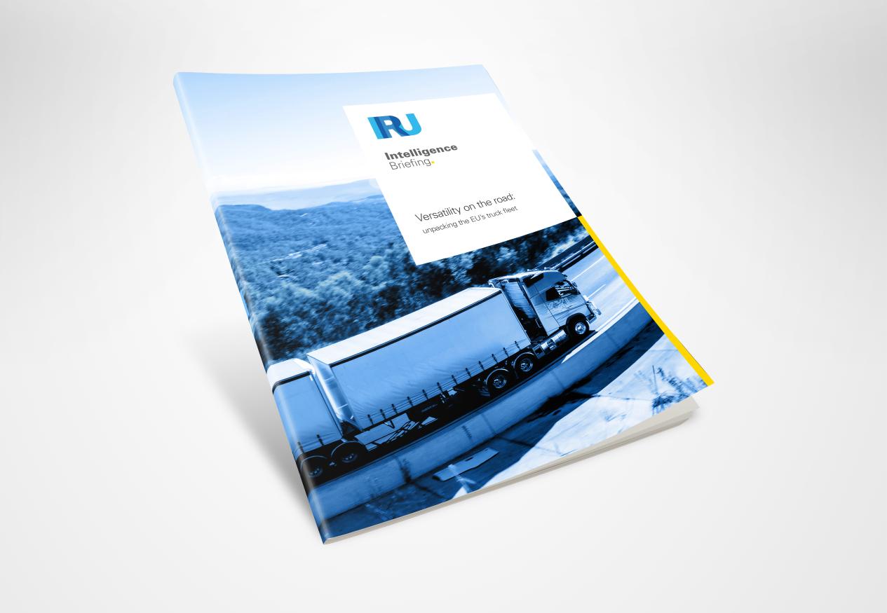 IRU | World Road Transport Organisation