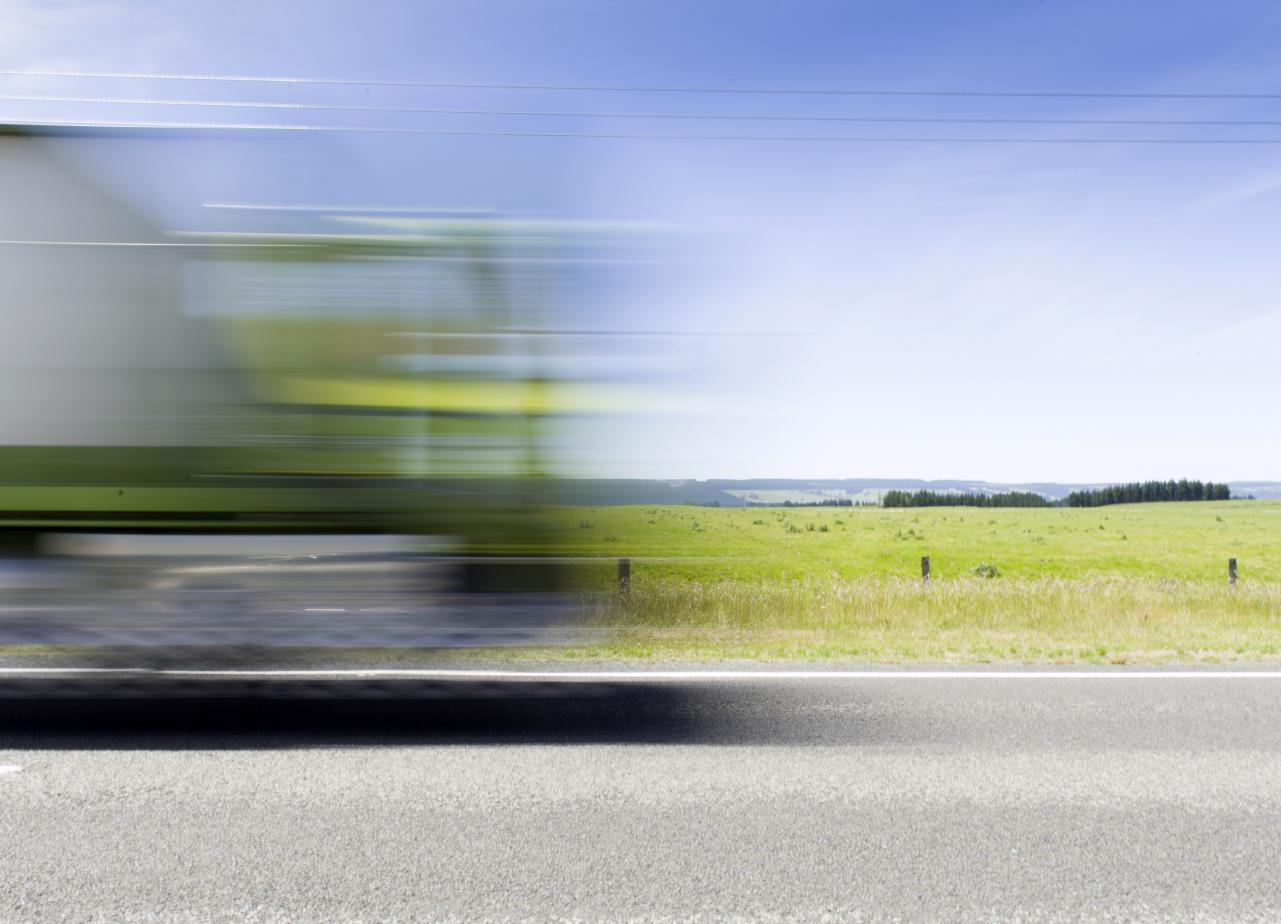 e-CMR | IRU | World Road Transport Organisation