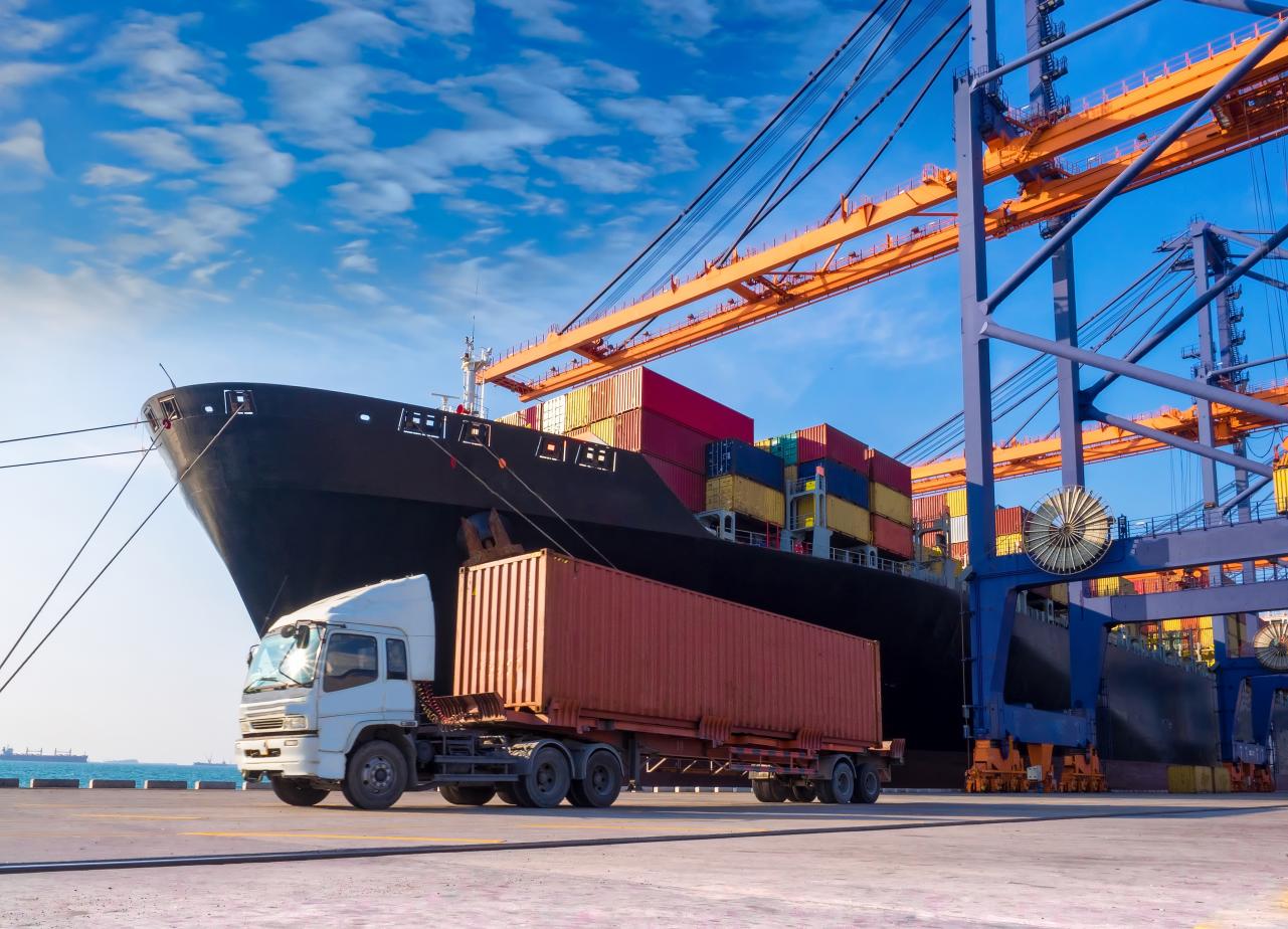 e-CMR | IRU | World Road Transport Organisation