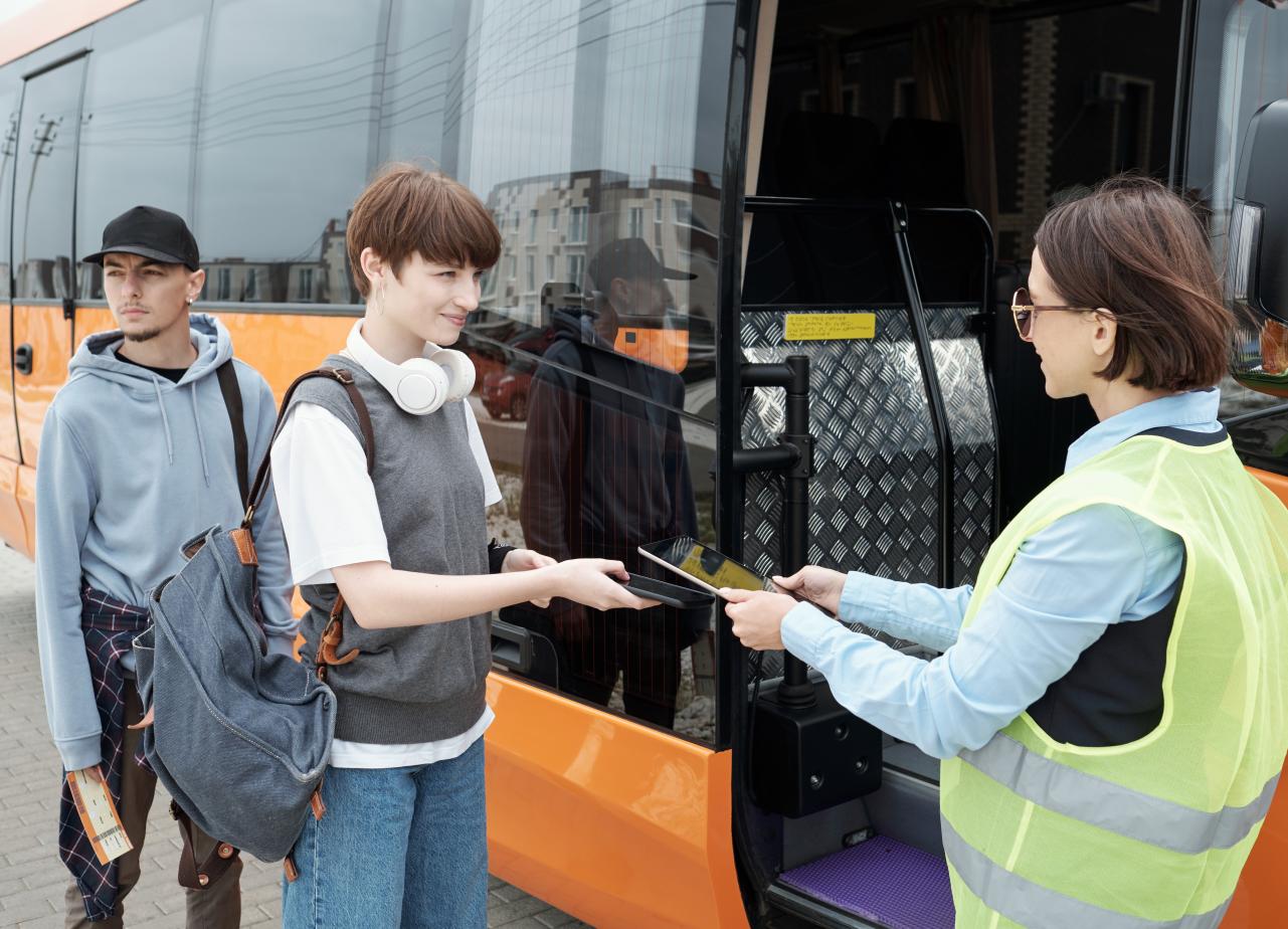 Eye test certificate for driving licence: complete guide | IRU | World ...