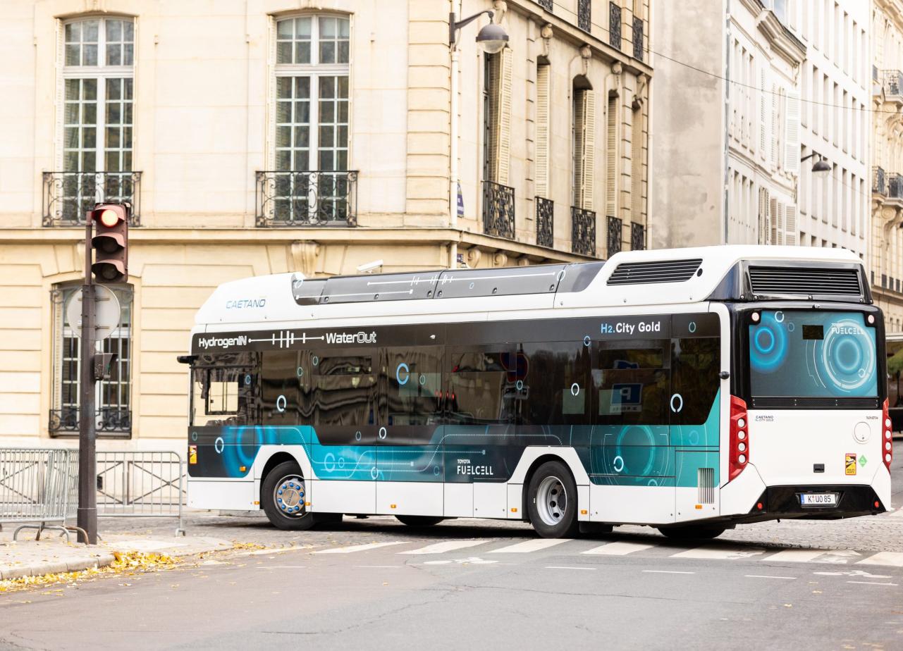 Events | IRU | World Road Transport Organisation