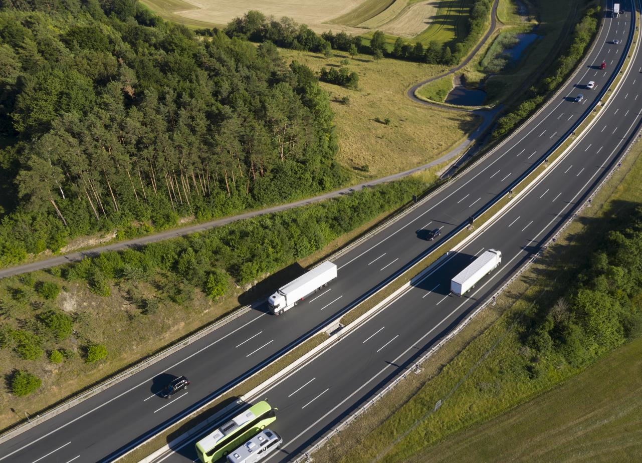 Newsroom | IRU | World Road Transport Organisation