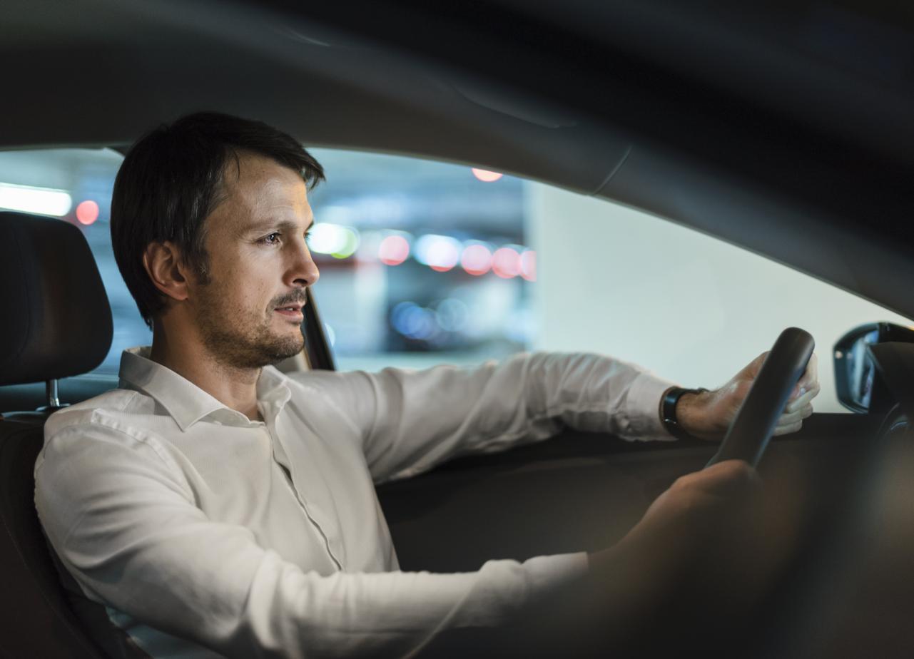 Eye test certificate for driving licence: complete guide | IRU | World ...