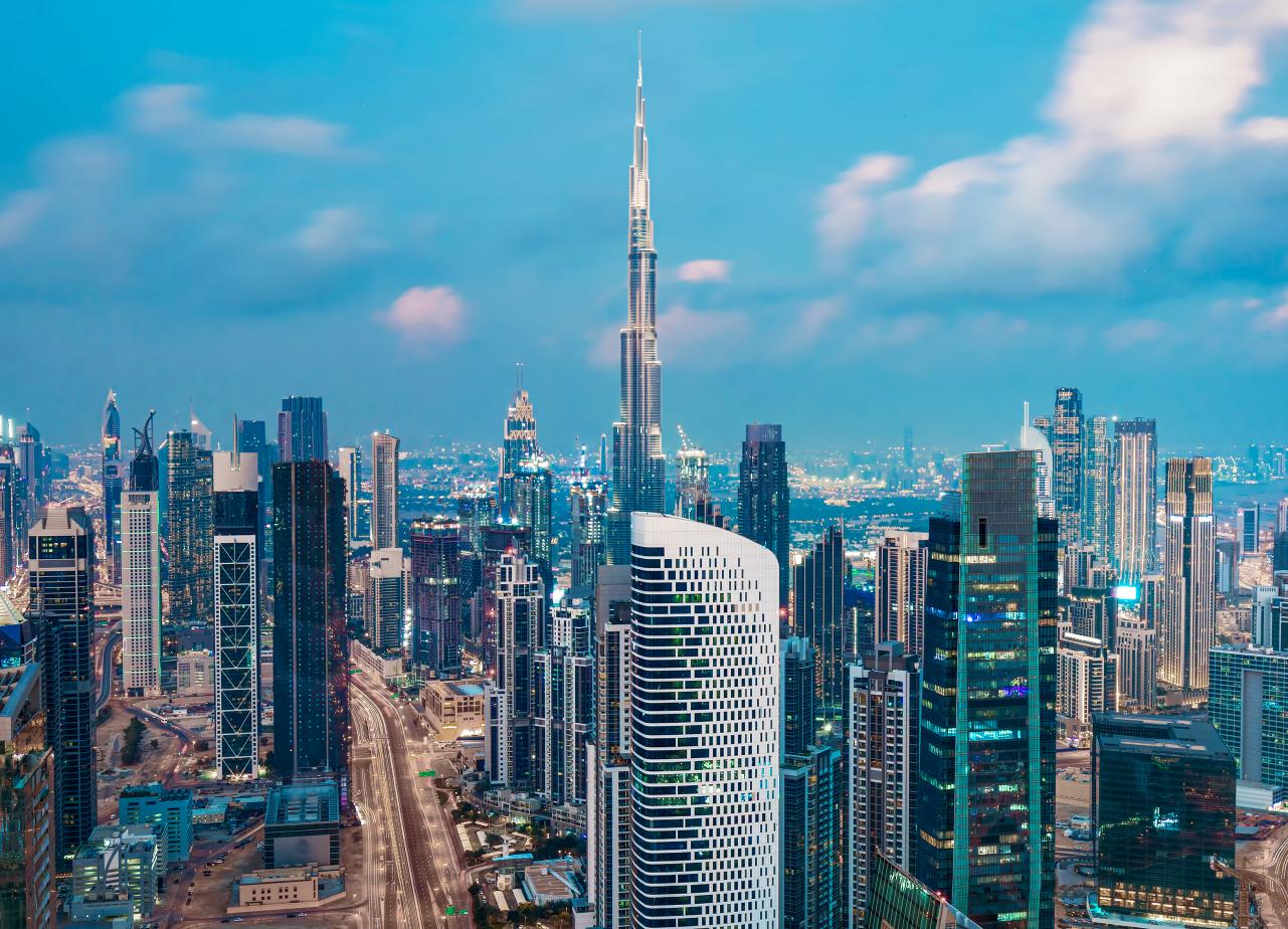 Decarbonisation | IRU | World Road Transport Organisation