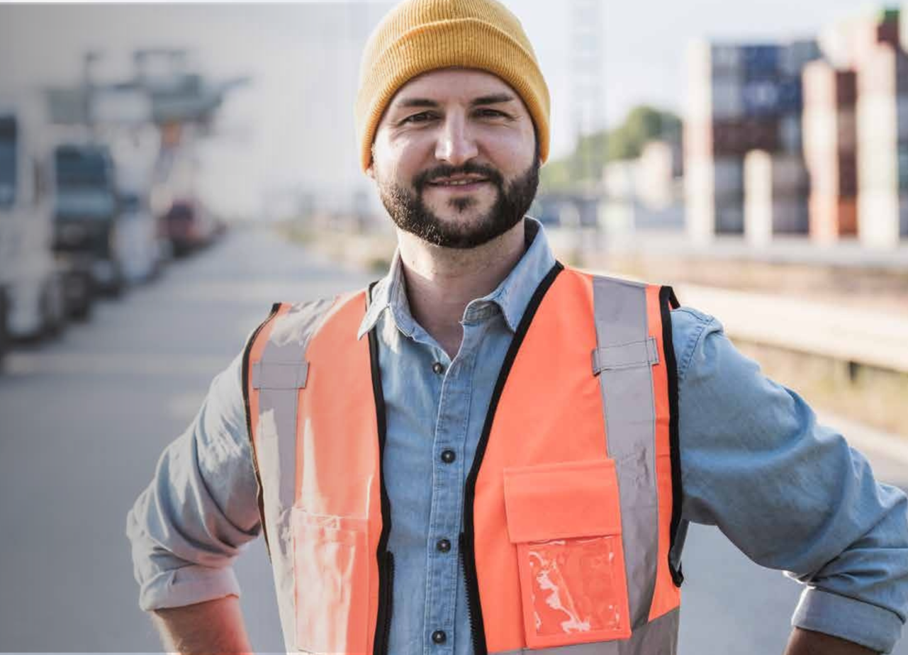 Road safety | IRU | World Road Transport Organisation