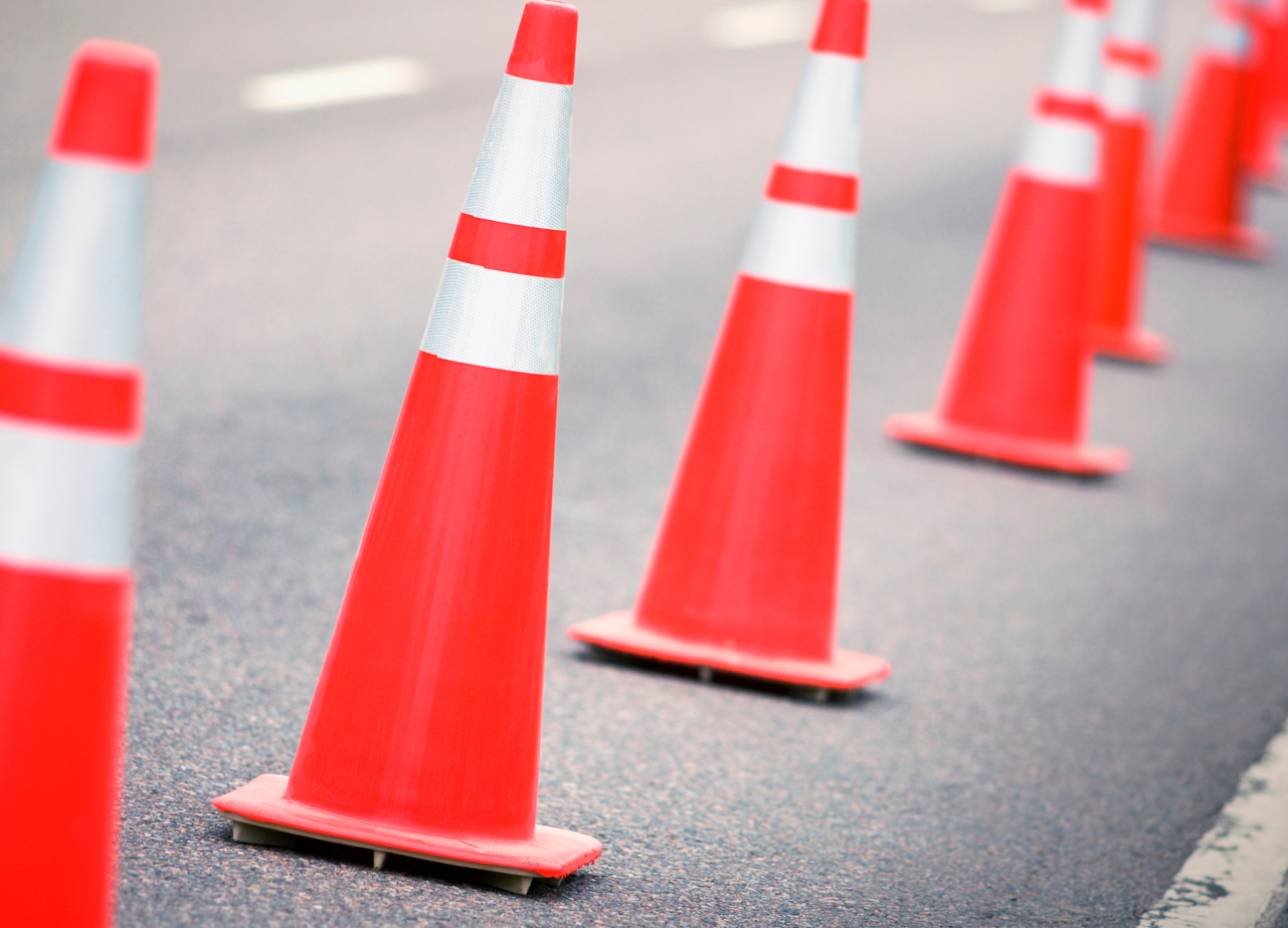 Road safety | IRU | World Road Transport Organisation