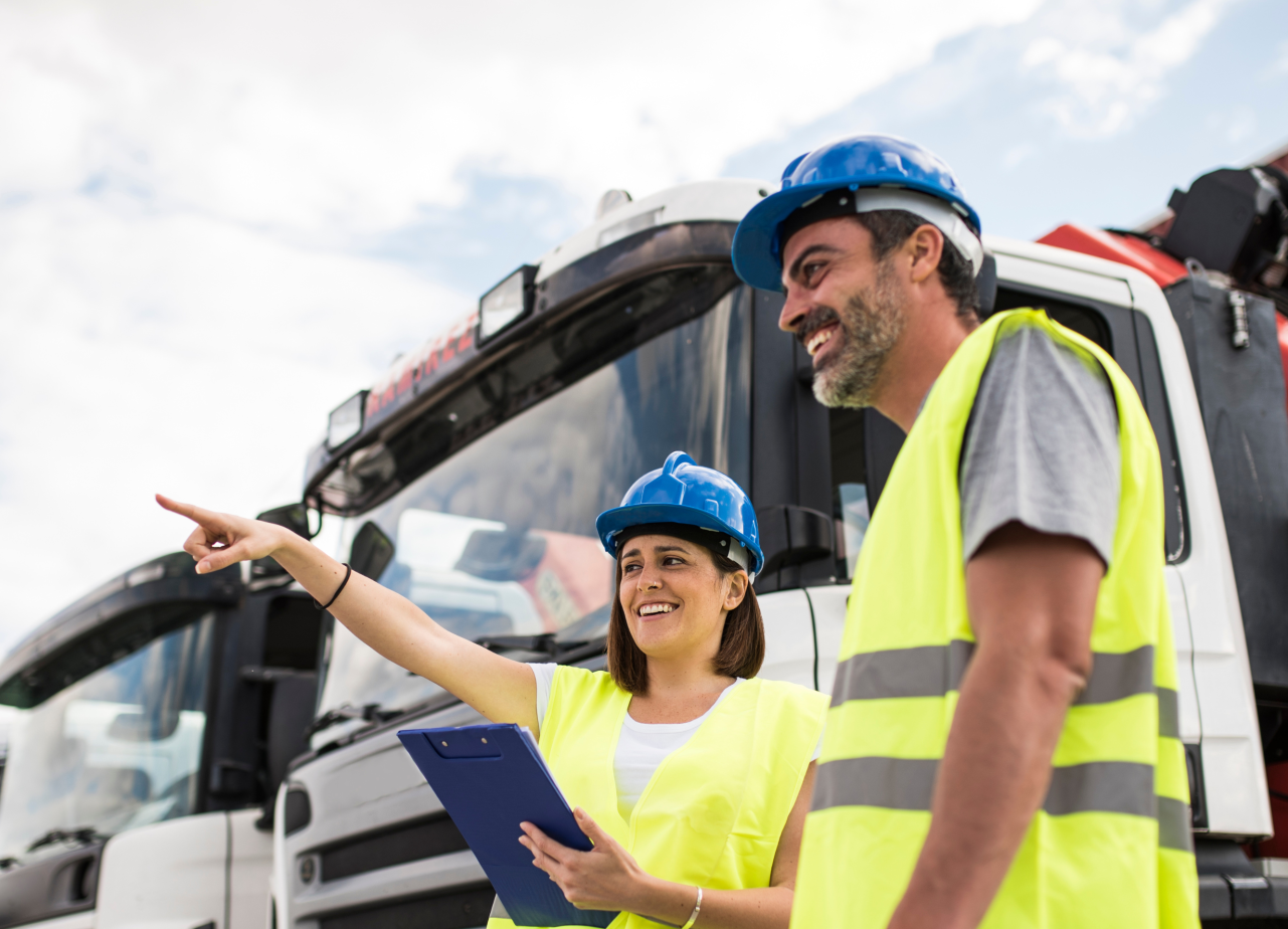 What is a driving risk assessment? | IRU | World Road Transport ...