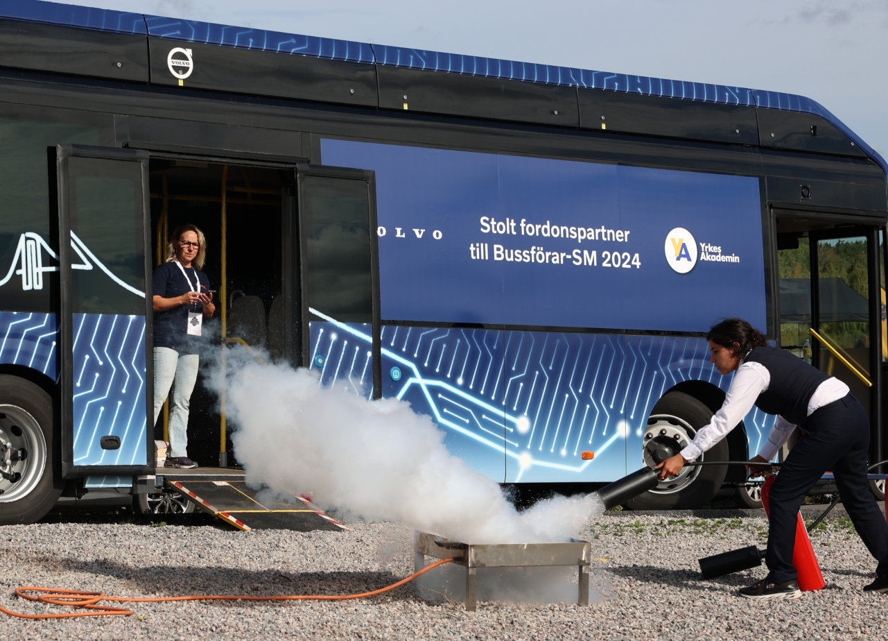 Women in transport | IRU | World Road Transport Organisation