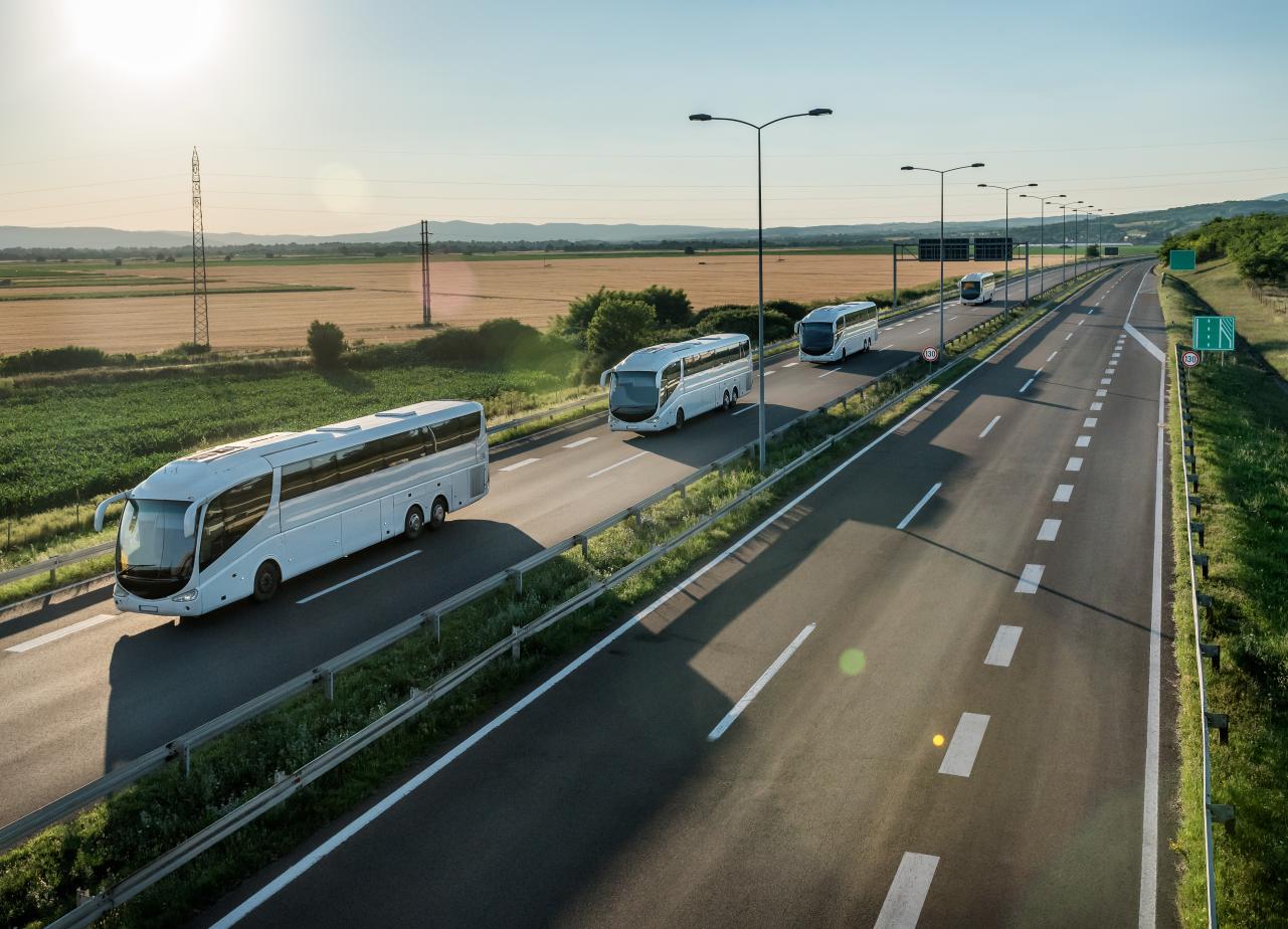 Events | IRU | World Road Transport Organisation