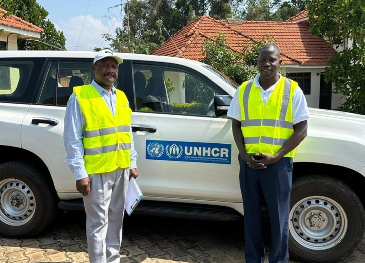Eye test certificate for driving licence: complete guide | IRU | World ...