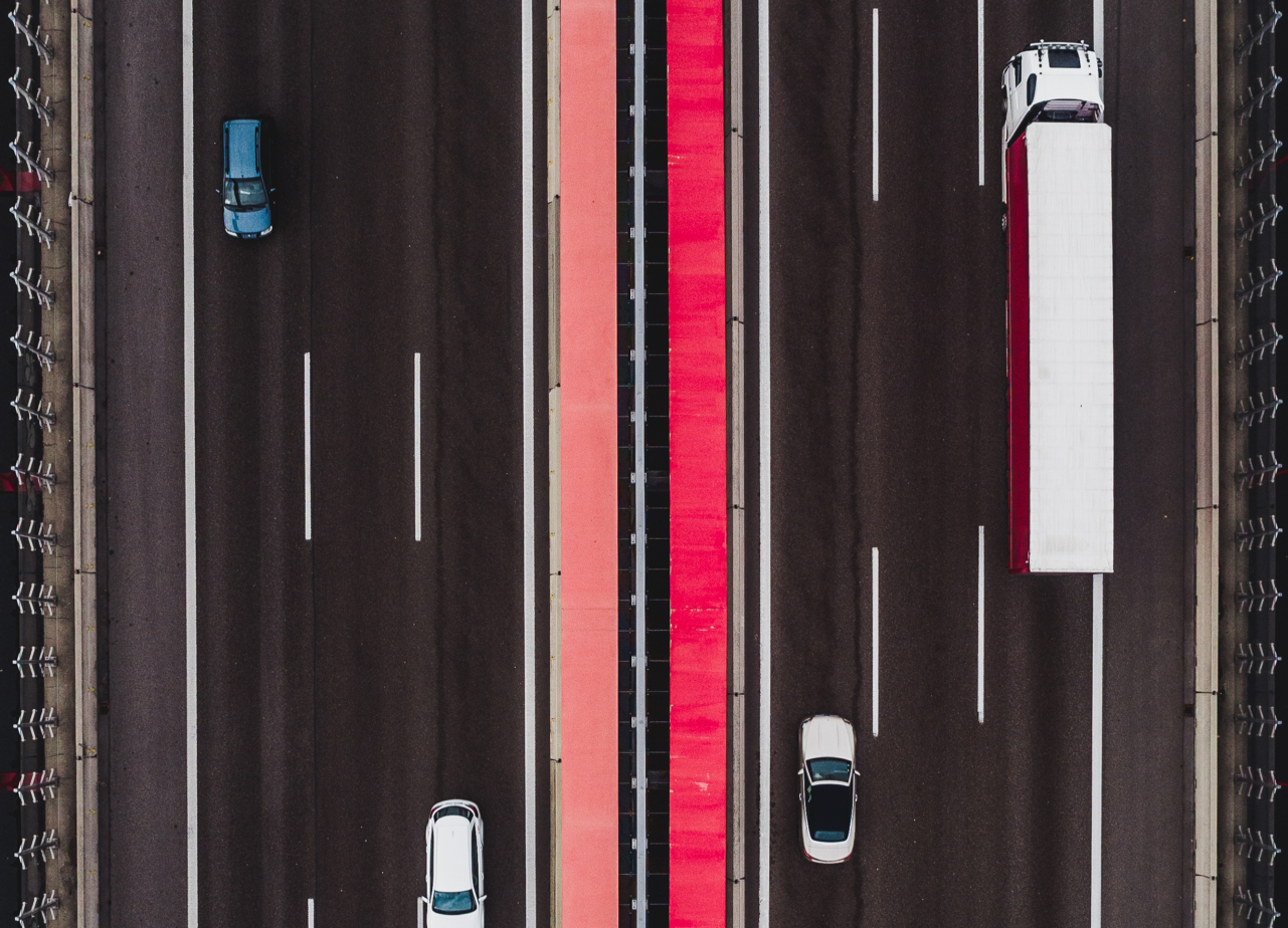 Key figures | IRU | World Road Transport Organisation