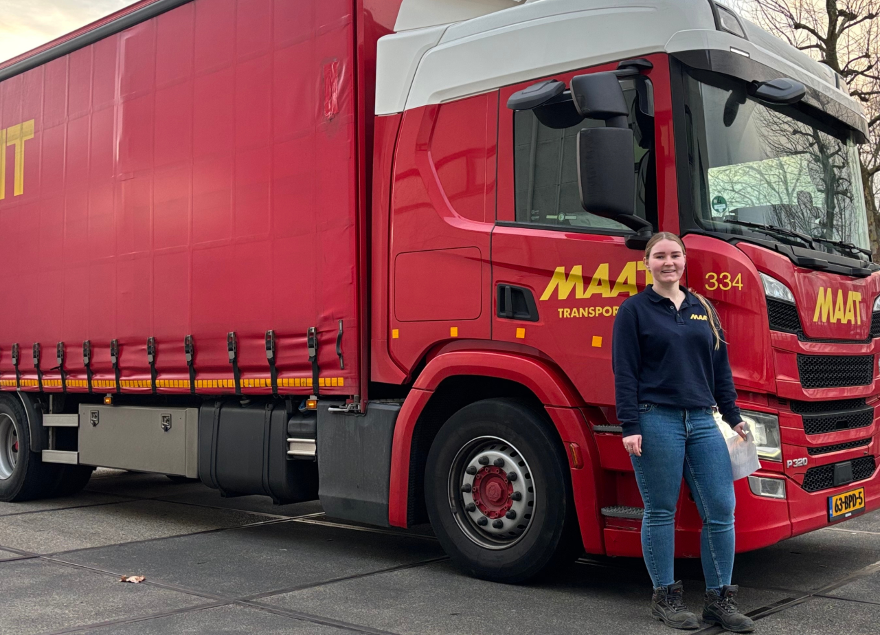 Road safety | IRU | World Road Transport Organisation