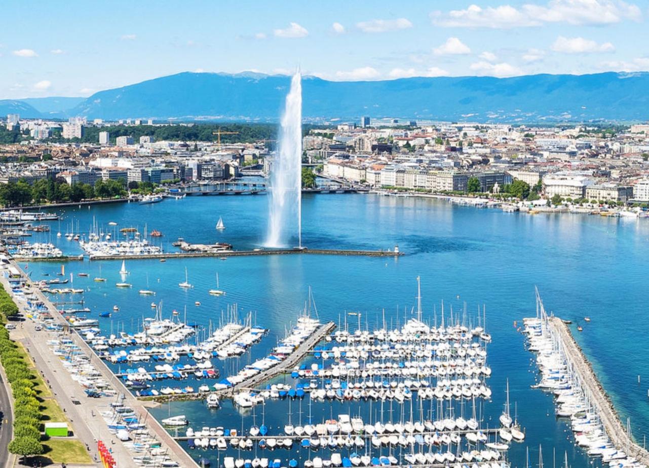 Events | IRU | World Road Transport Organisation