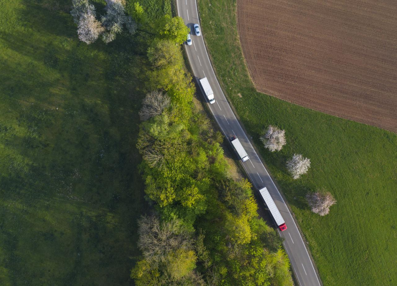 Passenger transport | IRU | World Road Transport Organisation