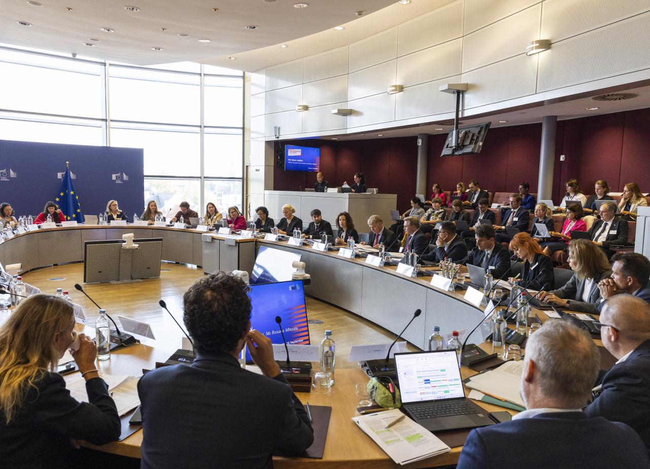 IRU | World Road Transport Organisation