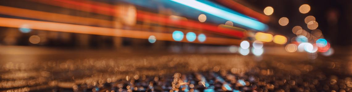 Transforming Transportation Conference - 20th Anniversary | IRU | World ...