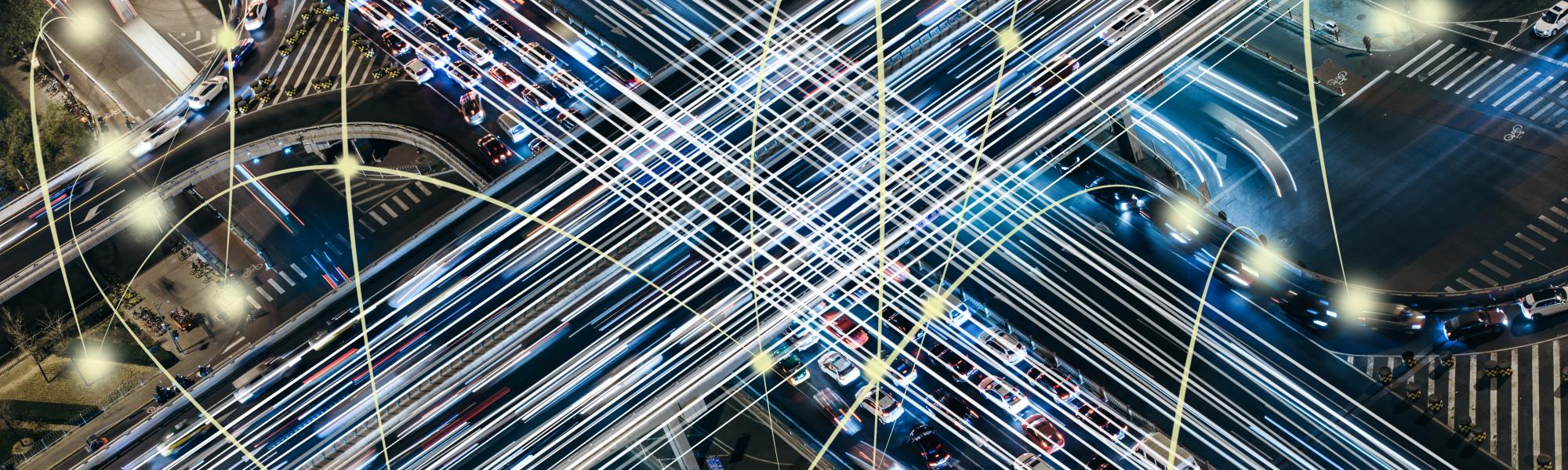 The 8th European Future of Transport Conference 2023 | IRU | World Road ...