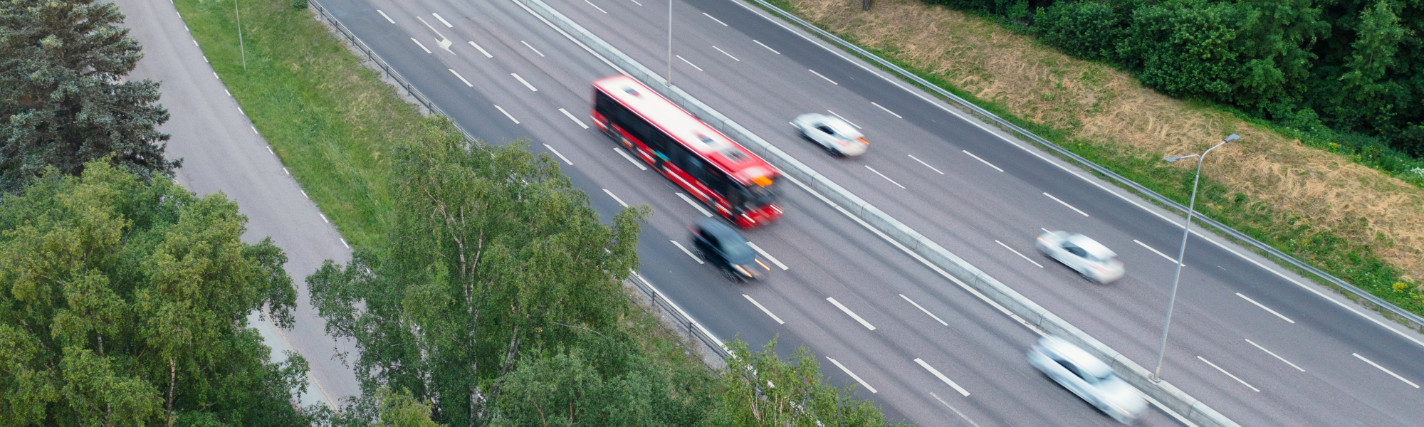 Sweden’s bus and coach drivers gear up for coveted annual championship ...
