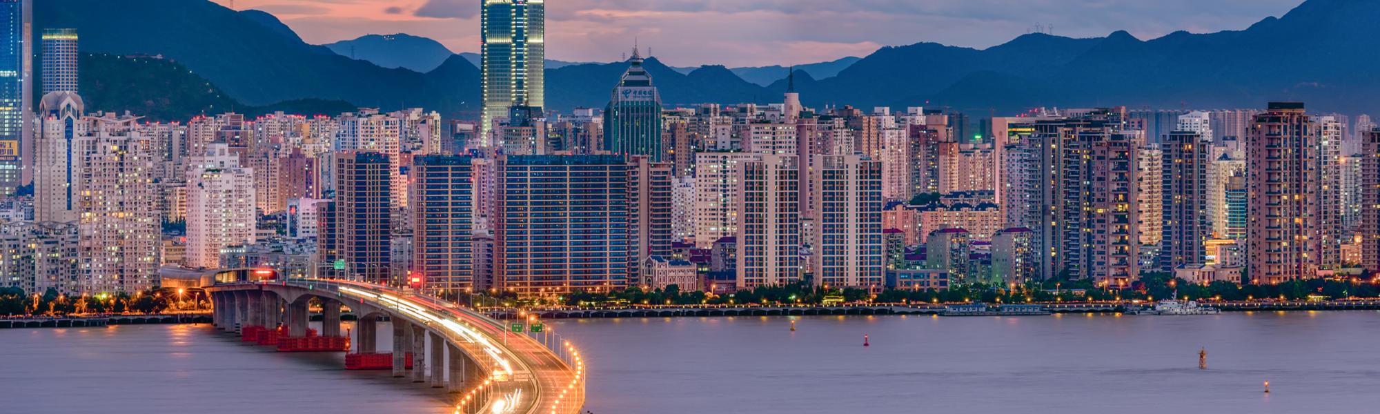 Rui'an Transportation Group joins IRU | IRU | World Road Transport ...