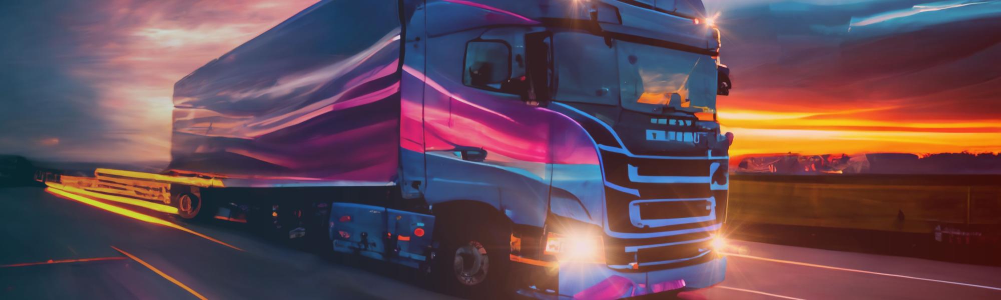 European road freight contract and spot rates rise in tandem | IRU ...