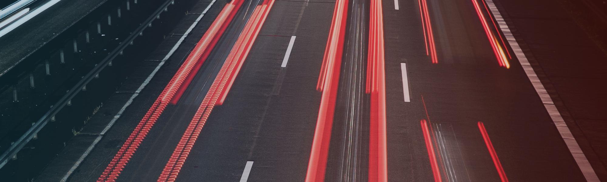 European road freight rates Q4 2025: Contract rates up, spot rates ...