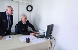 The future of TIR is digital | IRU | World Road Transport Organisation