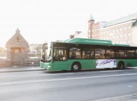 IRU | World Road Transport Organisation | IRU