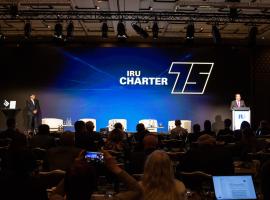 IRU | World Road Transport Organisation