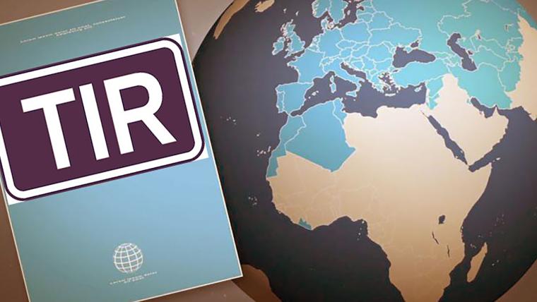 Association of International Road Carriers of Armenia (AIRCA) | IRU ...