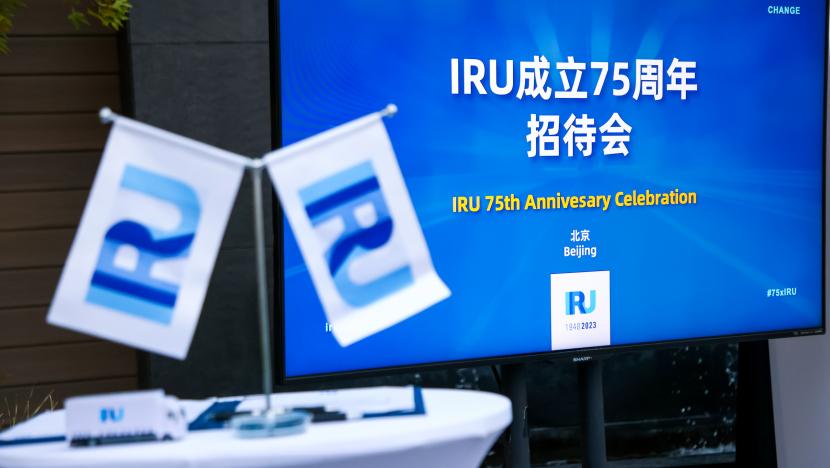 From Geneva to Istanbul: The past, present and future of road transport | IRU | World Road ...