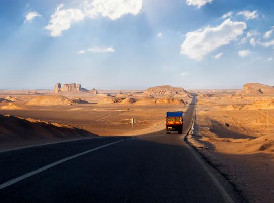 Eye test certificate for driving licence: complete guide | IRU | World ...