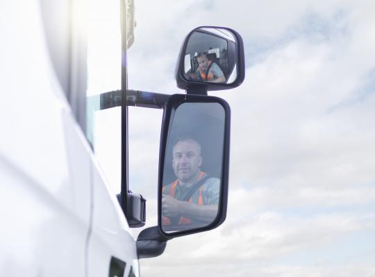 What is a driving risk assessment? | IRU | World Road Transport ...