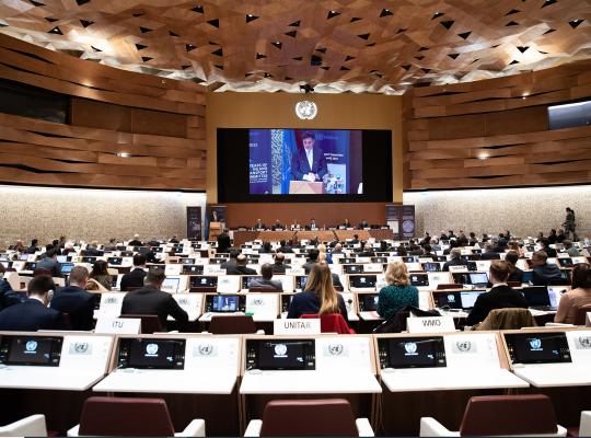 Job opportunities | IRU | World Road Transport Organisation Job opportunities | IRU | World Road Transport Organisation