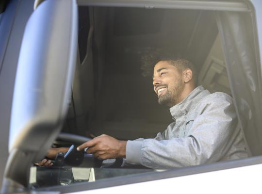 What is a driving risk assessment? | IRU | World Road Transport ...