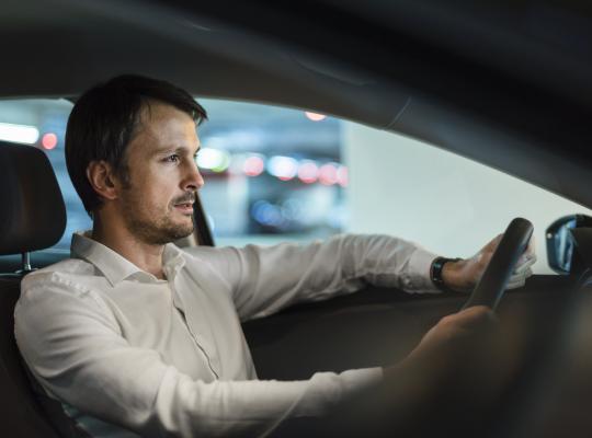 What is a driving risk assessment? | IRU | World Road Transport ...