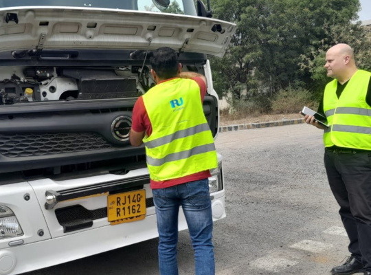 Eye test certificate for driving licence: complete guide | IRU | World ...