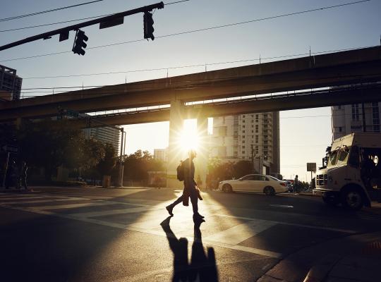 What is a driving risk assessment? | IRU | World Road Transport ...