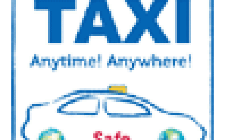 Taxi factsheet – Safe. | IRU | World Road Transport Organisation