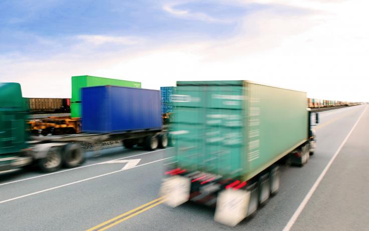 Commissions | IRU | World Road Transport Organisation