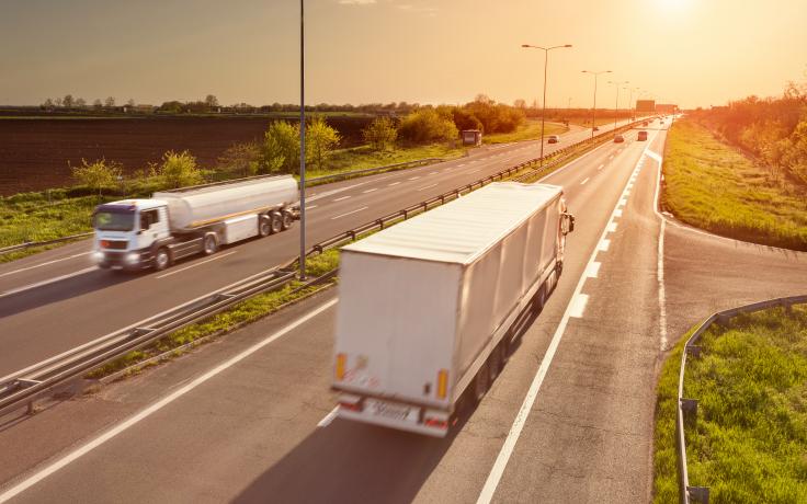 60th Anniversary of the CMR Convention | IRU | World Road Transport ...