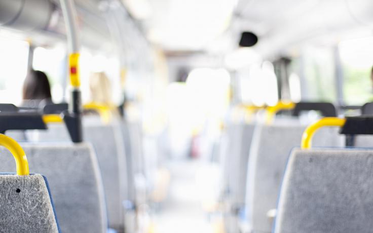 "Buses & coaches at a crossroads: long distance and innovation" forum ...