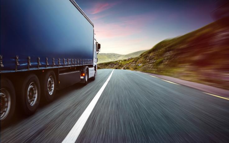Vision & Mission | IRU | World Road Transport Organisation
