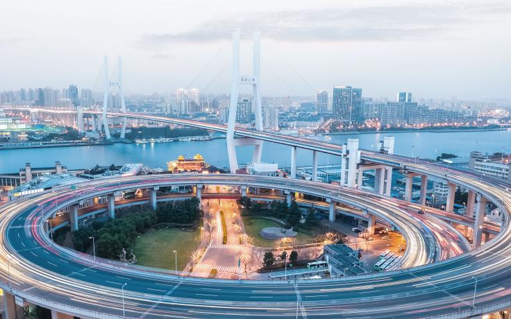 Road Transportation in Asia & Pacific | IRU