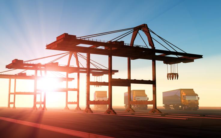 TIR expansion promotes effective transit potential | IRU | World Road ...