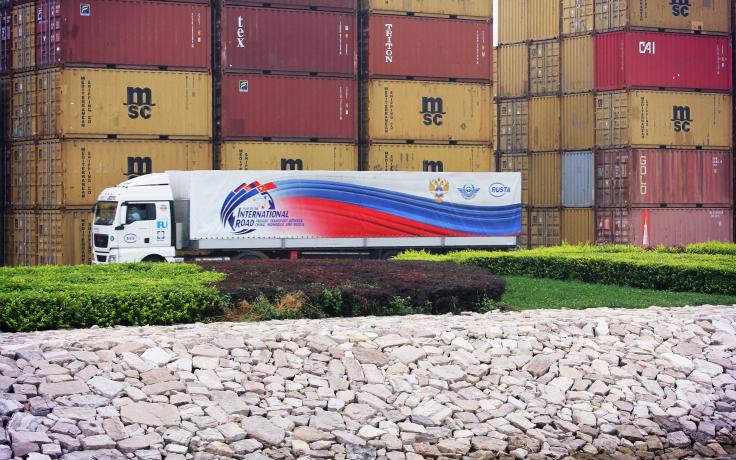 IRU | World Road Transport Organisation | IRU IRU | World Road Transport Organisation | IRU