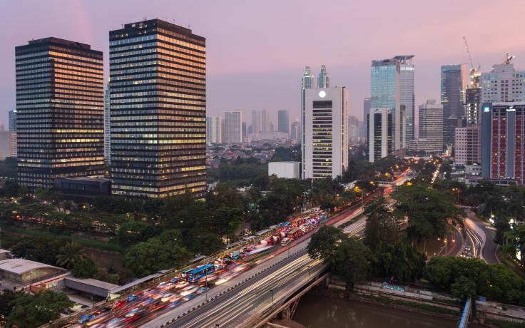 Key role for TIR and IRU Academy in Southeast Asia | IRU | World Road ...